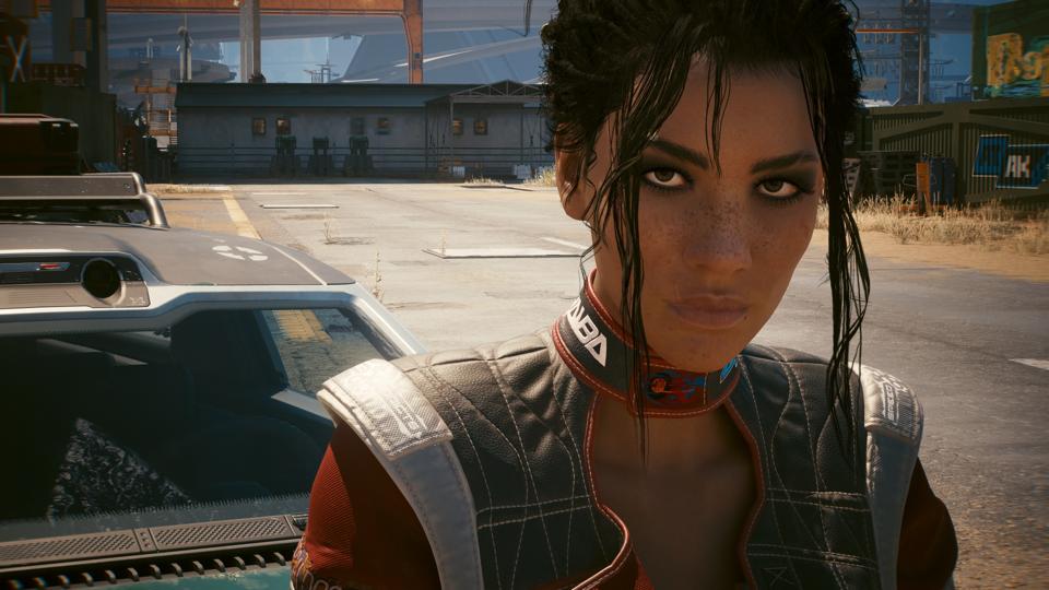 CDPR Announces A Live-Action ‘Cyberpunk 2077’ Show (Or Movie)