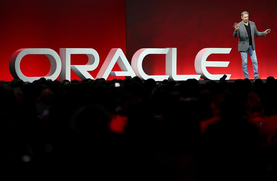 Oracle Embraces & Enables AI In New Oracle Database Release