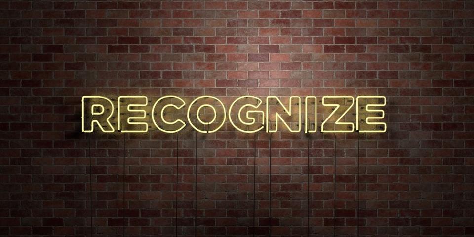 The Power Of Sticky Recognition At Work