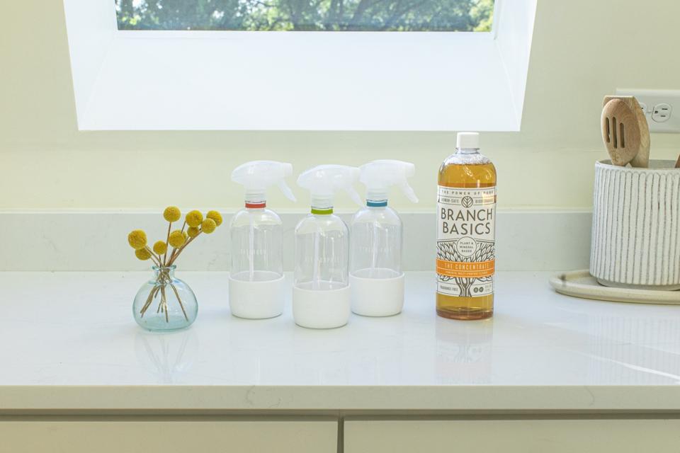 Inside Branch Basics’ Mission To Create Sustainable, Non-Toxic, And ...