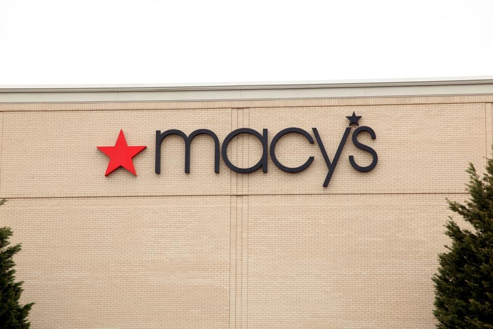 Macy’s Introduces ‘State Of Day’ Sleepwear – A New Private Label