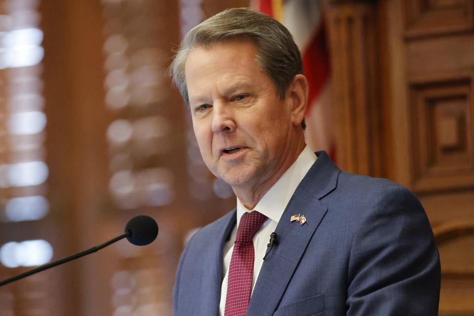 Georgia Launches Statewide Direct College Admissions Program