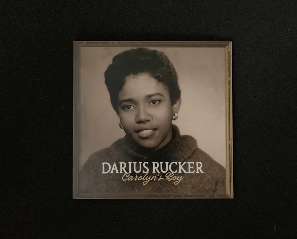 Darius Rucker Honors His Mother With New Album ‘Carolyn’s Boy’