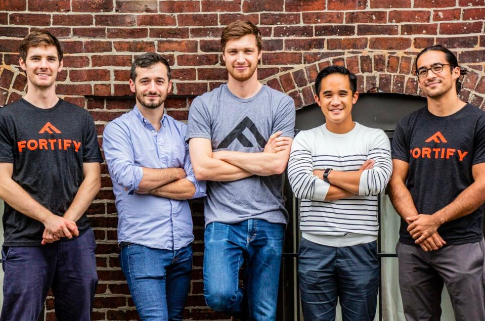 Could The Next Tech Unicorn Be Hiding In A Forest Of Patents?