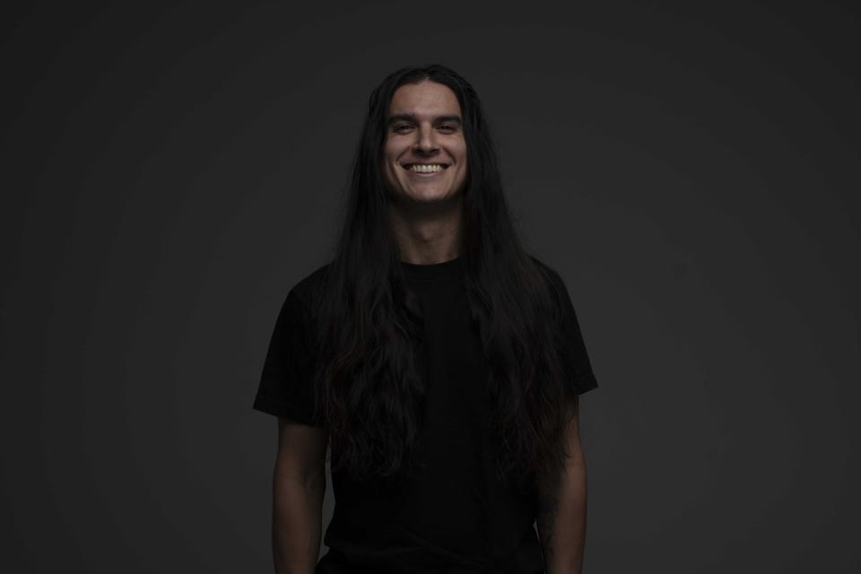 Freeform Pioneer Mersiv Previews Bass And Hip-Hop Fused Song ‘Bounce’