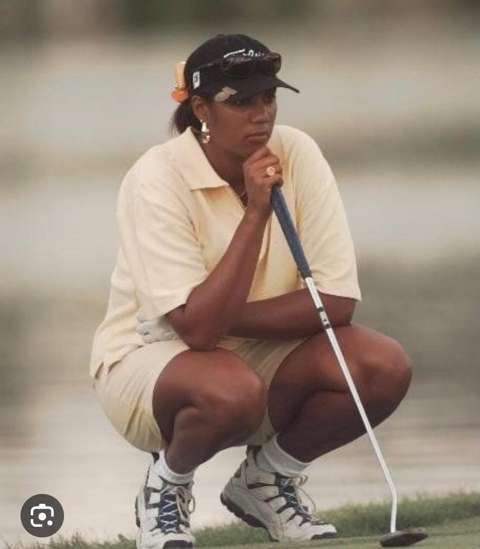 Life On And After The LPGA Tour - LaRee Sugg continues blazing trails.