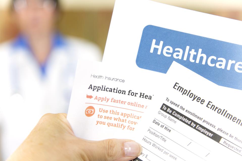 How To Choose A Health Insurance Plan During Open Enrollment