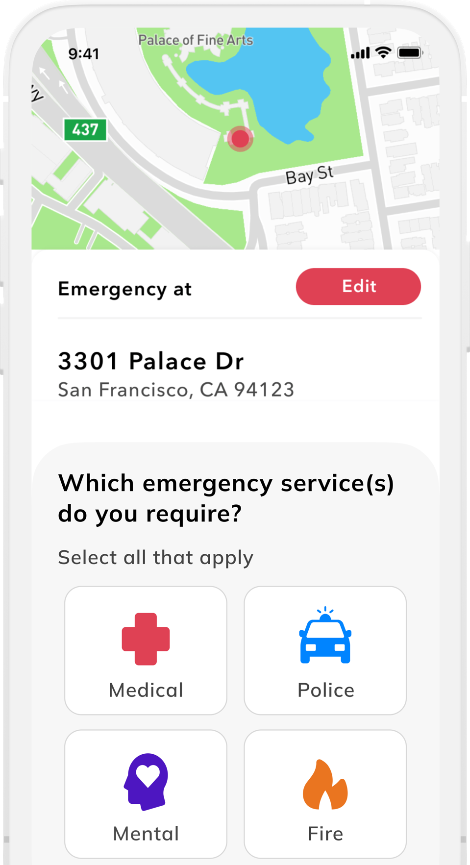 California’s ‘Text-To-911’ System Inaccessible To Deaf Community ...