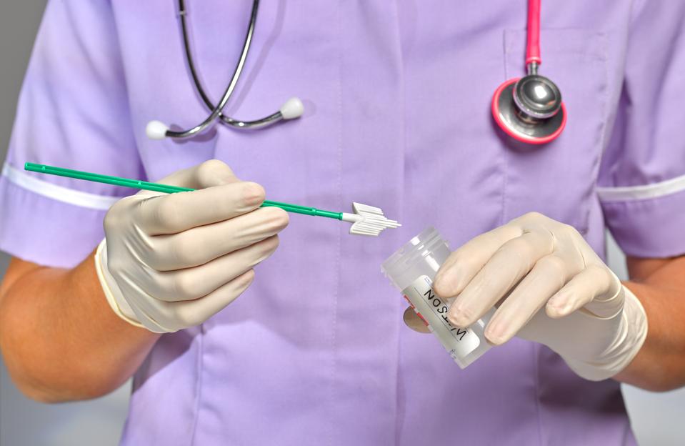 Pap Smear Review For Thousands in U.K. After Years Of Lab Failings