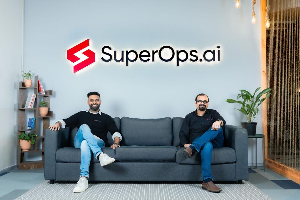 SuperOps.ai Returns To Its Backers To Raise Another $12 Million