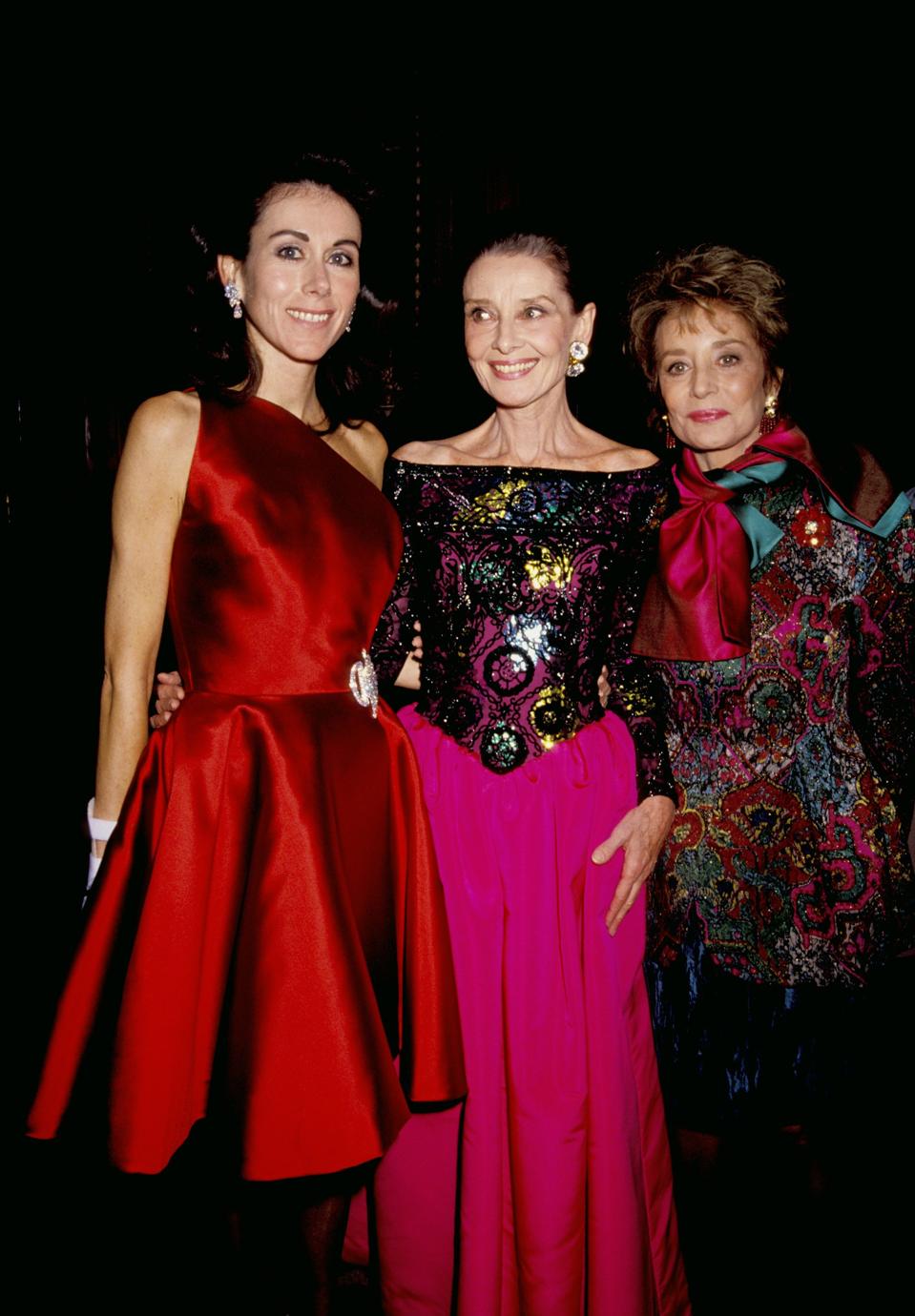 120 Important Jewels Are Included In Barbara Walters’ Estate Auction