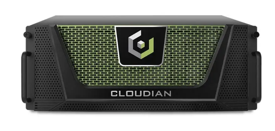 Cloudian, AMD & Micron Show Breakthrough in Object Storage Performance