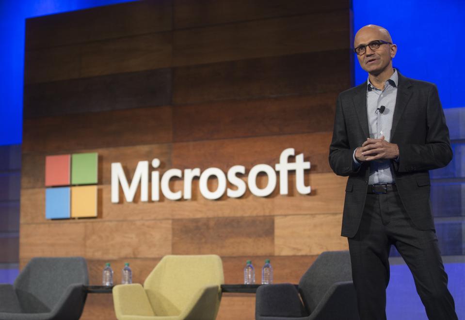 Microsoft Should Acquire OpenAI, HCL, BCG & Other Partners