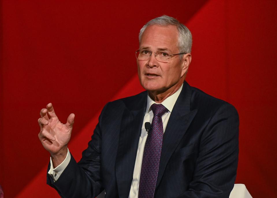 ExxonMobil Becomes The Biggest Big Dog In The Permian Basin