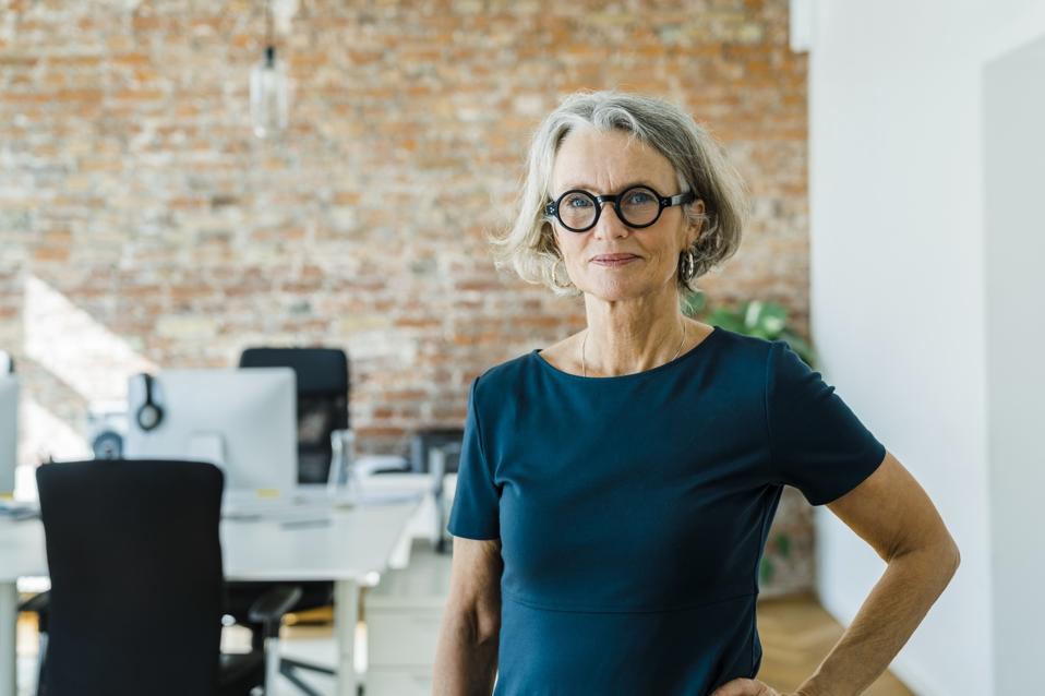 The Silver Tsunami Is On The Way: How Companies Can Prepare