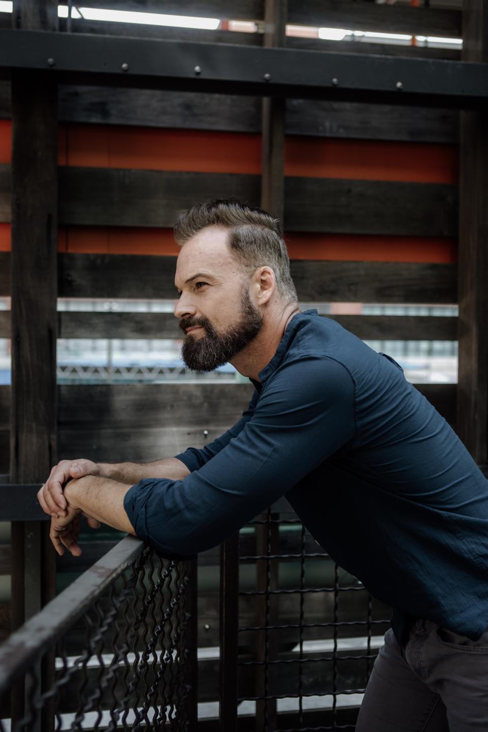 The Met Opera’s ‘Dead Man Walking’ Star Ryan McKinny Talks Travel