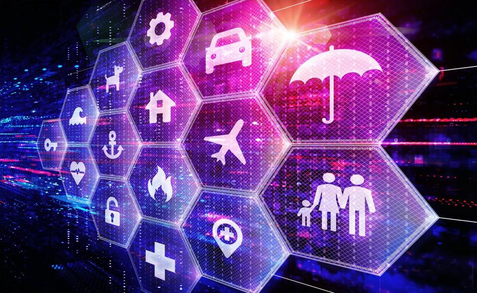 How AI Is Revolutionizing The Insurance Industry