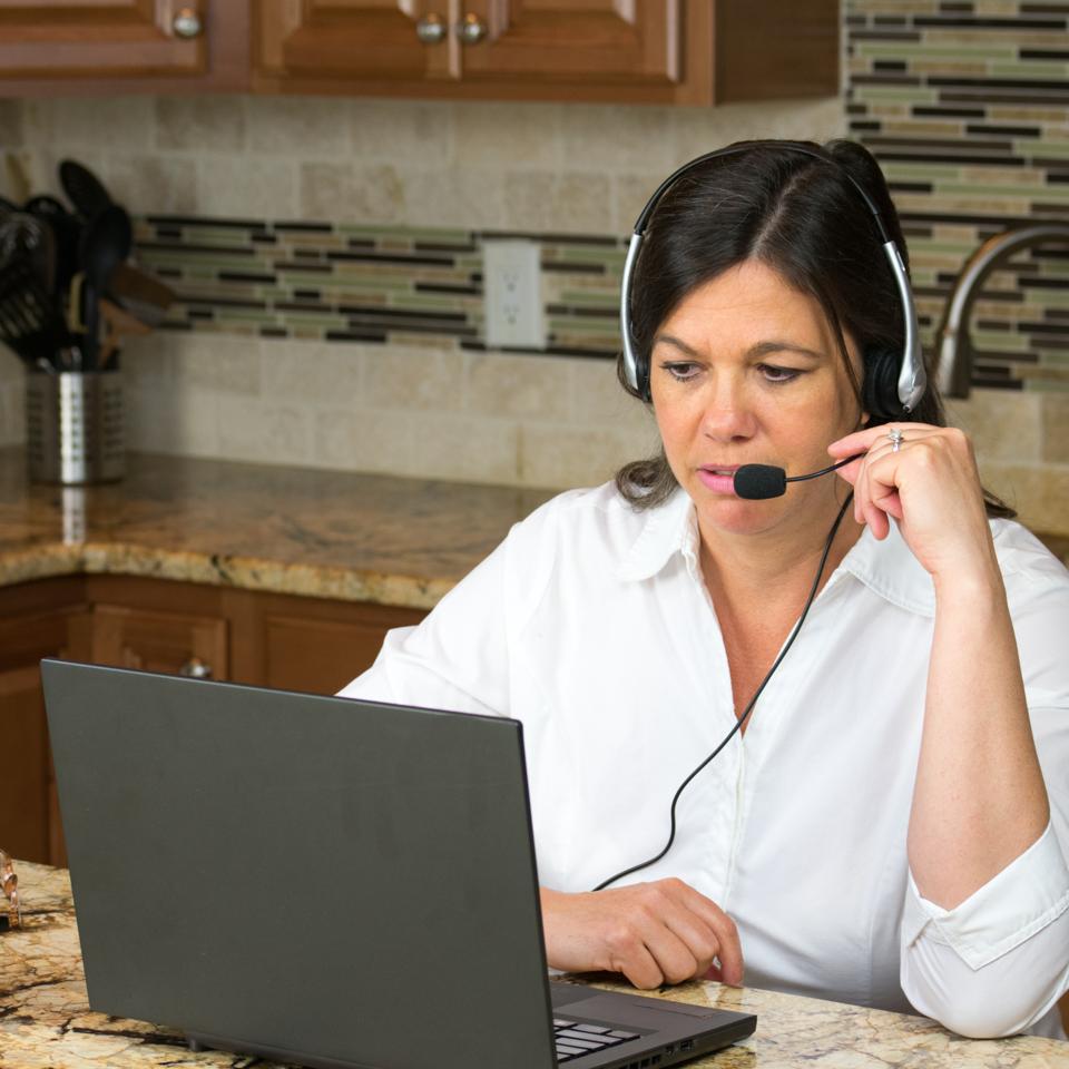 5 Steps That’ll Allow You To Continue Working From Home After The COVID ...