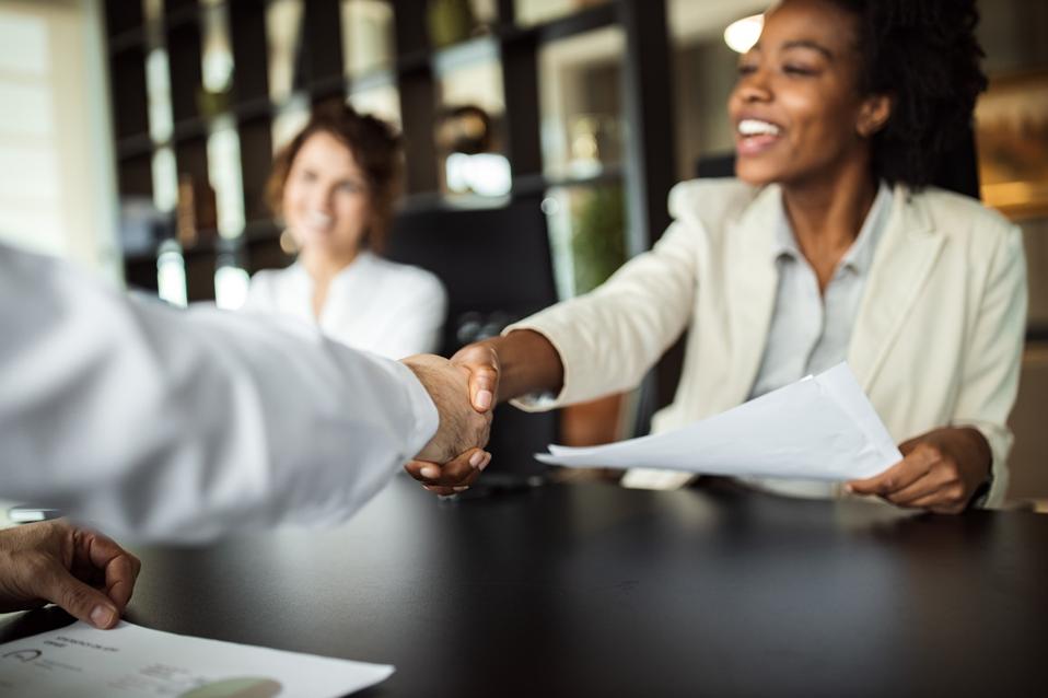 These 3 Methods Will Make Sales Professionals Better Negotiators