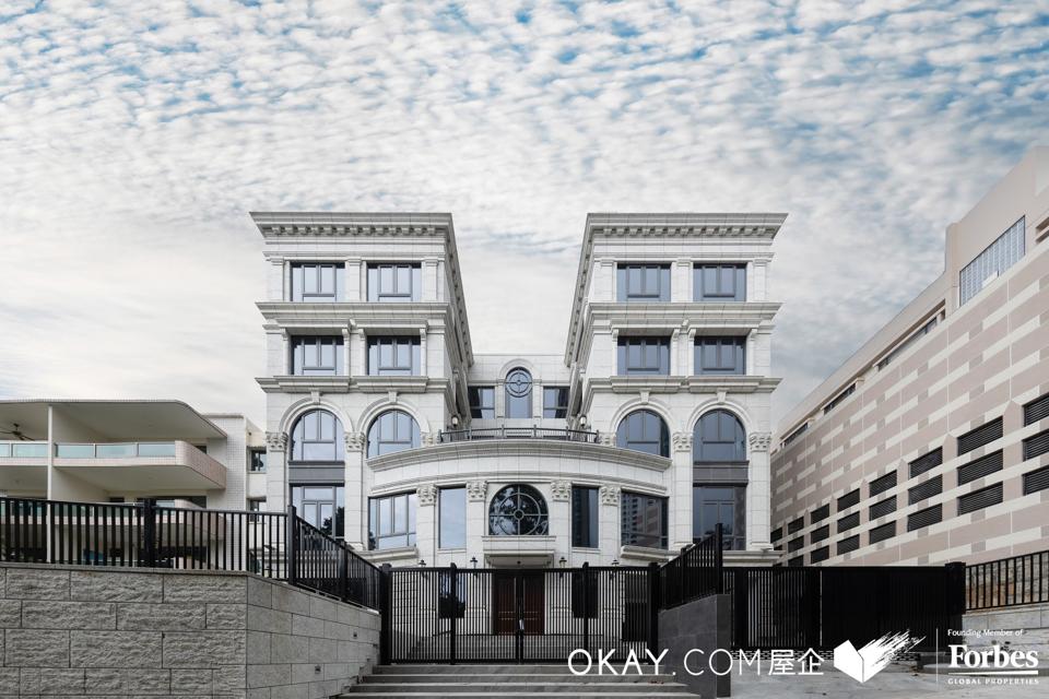 Mammoth Hong Kong Mansion Priced At $281 Million Joins The Ranks Of ...