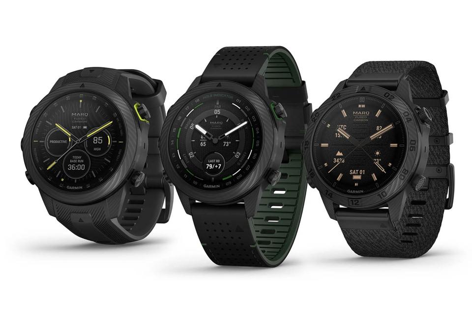 Meet Garmin’s Most Expensive Watch To Date