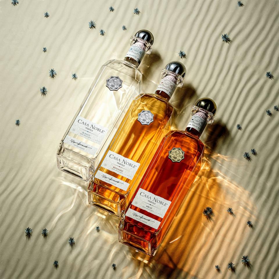 Tequila’s Future: A Conversation With Casa Noble’s Pepe Hermosillo