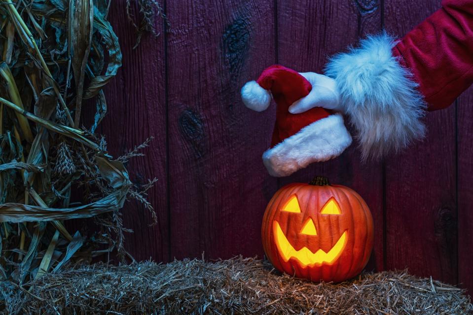 5 Advent Calendars To Look Forward To This Holiday Season