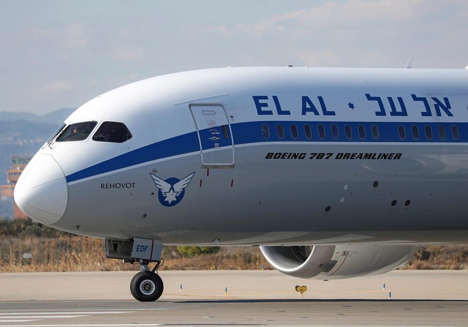 Journey To Israel Postponed, Not Cancelled