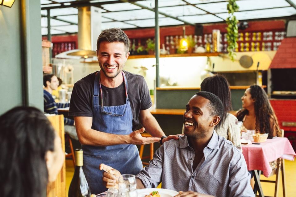 Constructing Care: How Your Customers Know They Matter