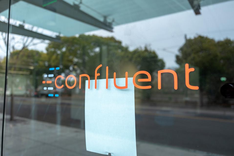 Confluent Introduces Data Streaming for AI + New Partnerships