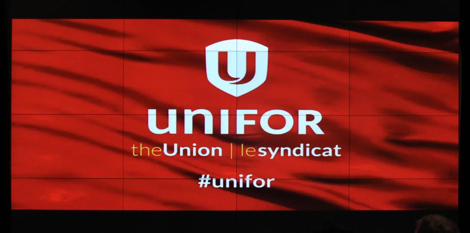 Canadian Union Reaches Labor Pact With Stellantis