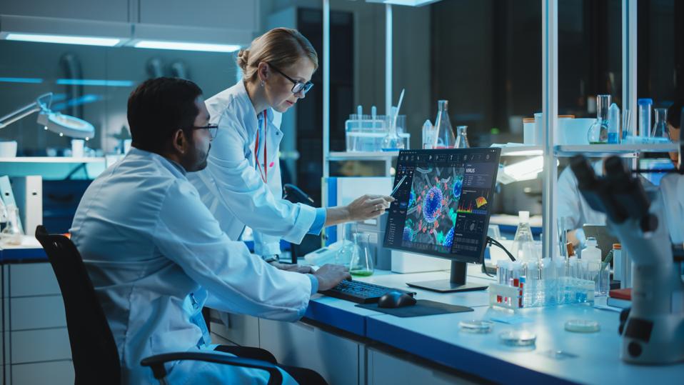 3 Nasdaq Biotechs With New 52-Week Highs