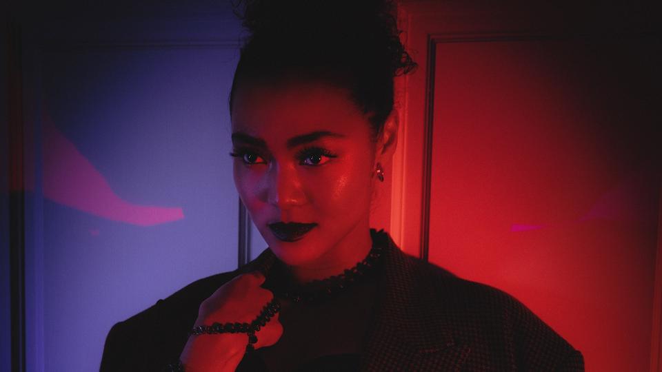 Crystal Kay On Working With Yoko Kanno, Namie Amuro And Pikachu