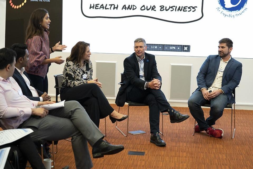 Leading Through Disruption: Leaders Needs These Skills To Navigate The ...