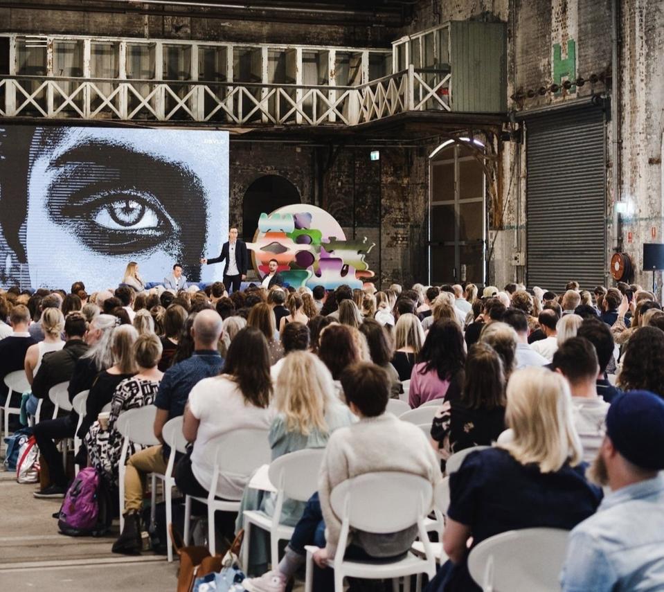 How Australia’s Biggest Purpose-Driven Conference Helps Businesses To ...