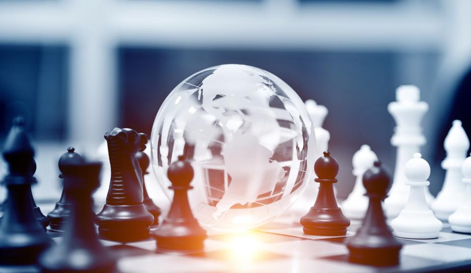 Blue Yonder CEO Duncan Angove Leads An Organizational Transformation