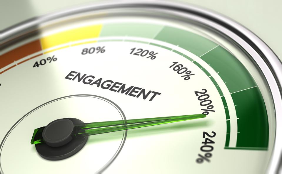 Developing Middle Management: The Key To Employee Engagement