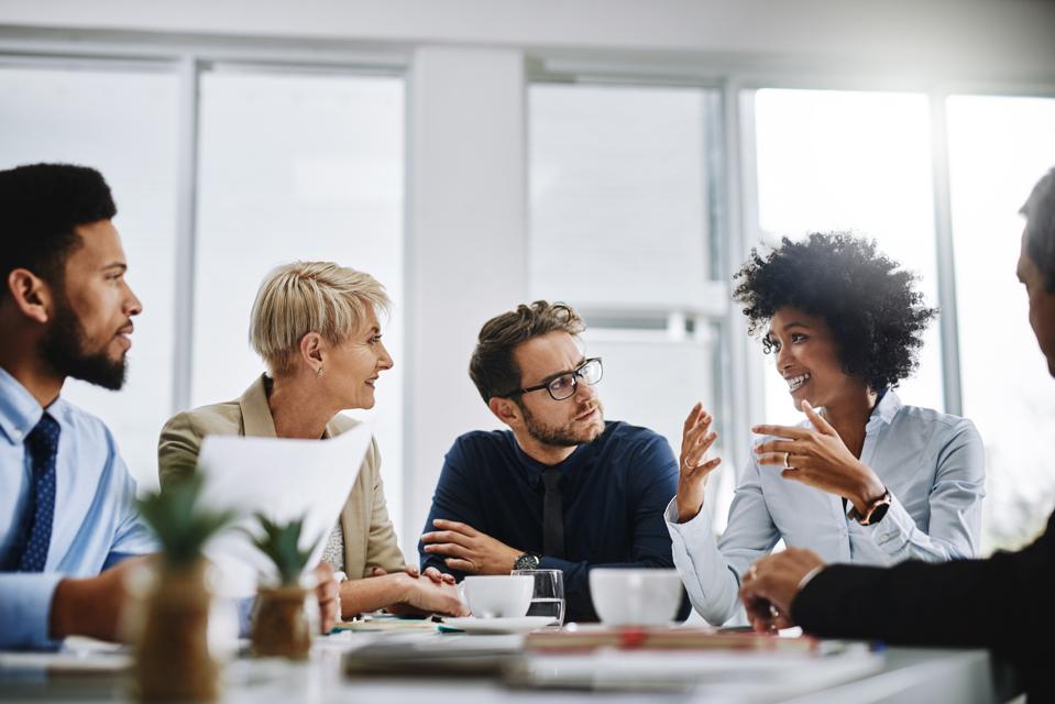 Top HR Priorities for 2025: Building a Culture of Connection