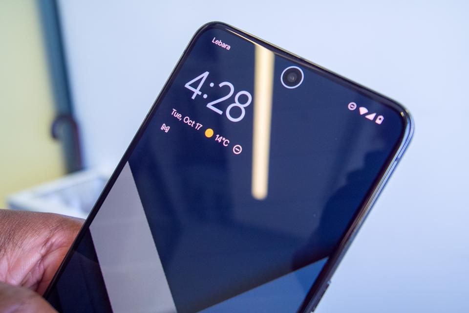 Google’s AI-Powered Biometric Security Can’t Compete With The iPhone 15