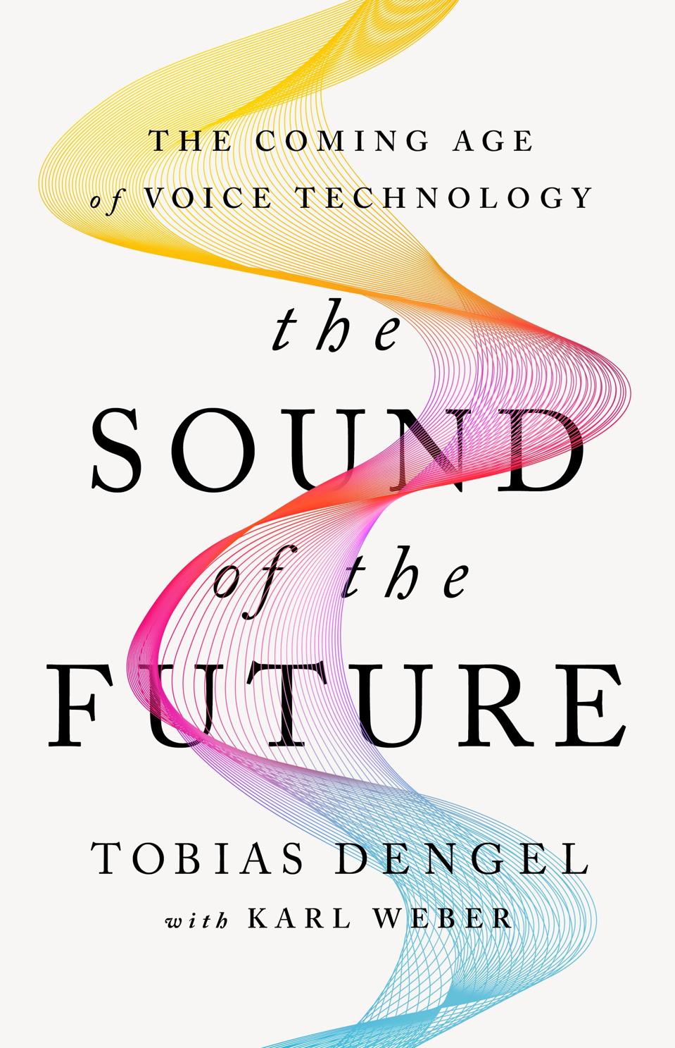 WillowTree’s Tobias Dengel Talks New Book, The Power Of Voice-Based ...