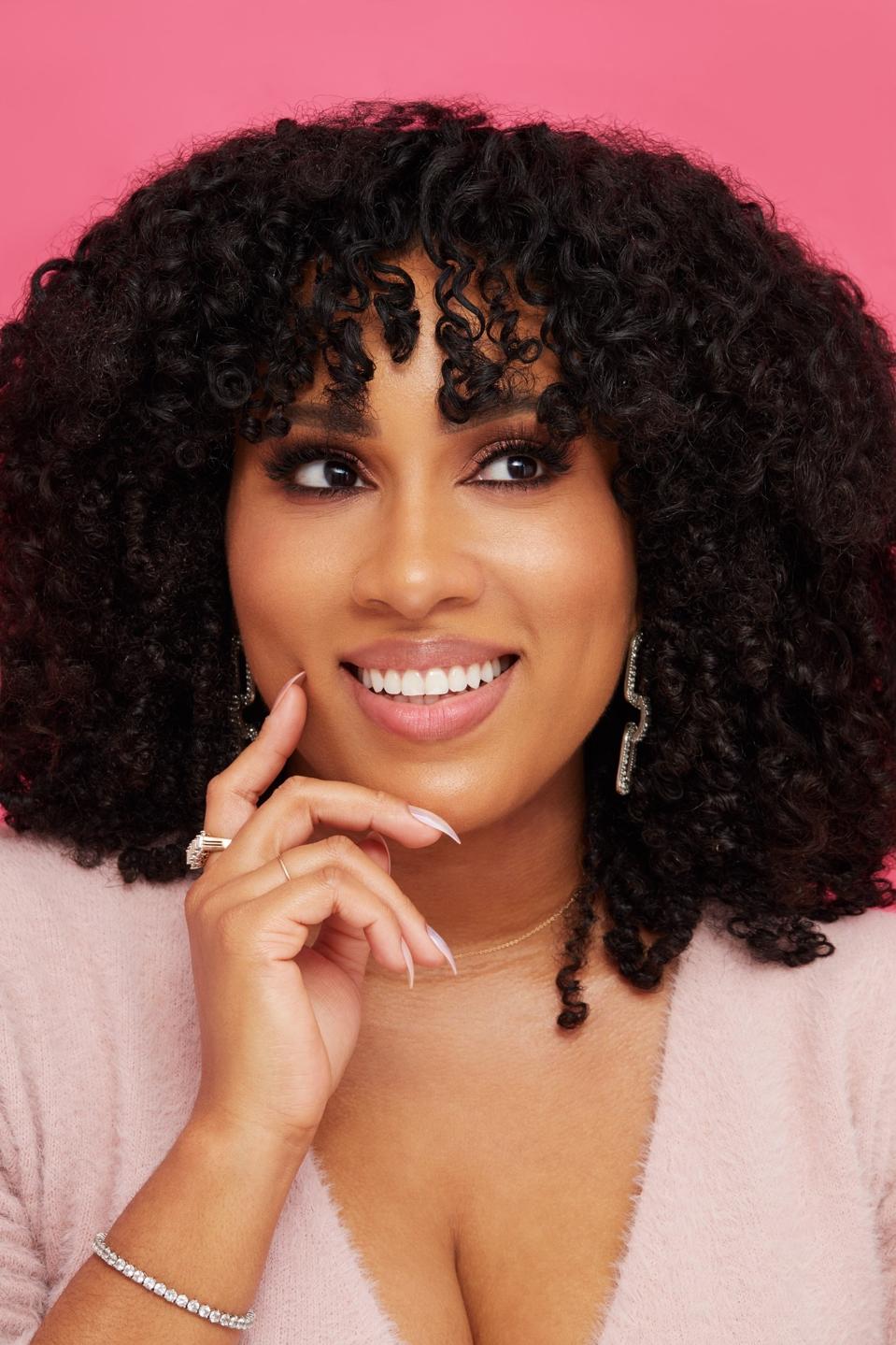 Sephora Beauty Director Shares How Moms Can Find Beauty In Work-Life ...