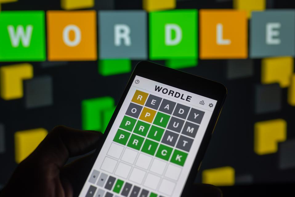 Today’s Wordle #903 Hints, Clues And Answer For Saturday, December 9th