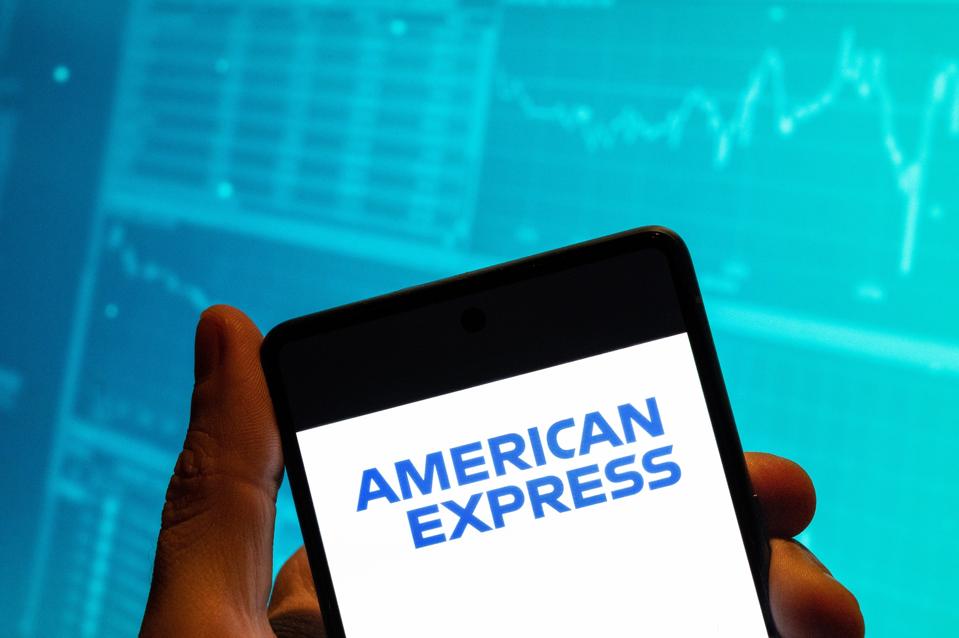 American Express Stock To Beat The Expectations In Q3