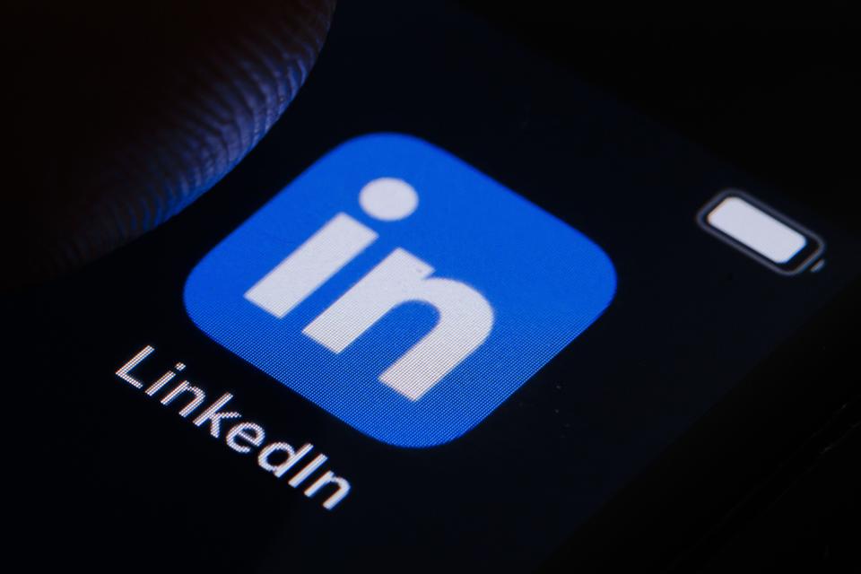 What LinkedIn Is Getting Wrong, And Why They Need To Be Google For ...