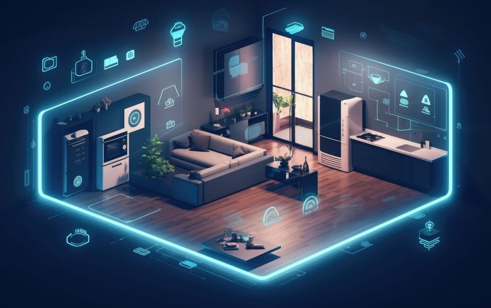 2024 IoT And Smart Device Trends: What You Need To Know For The Future