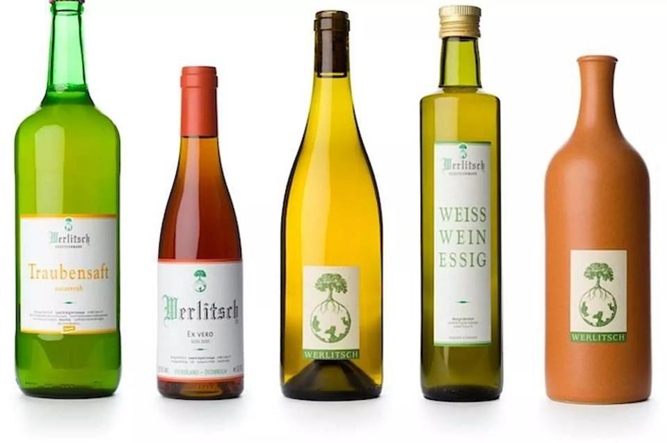 The Changing Face Of Austria’s Wines In The Global Market