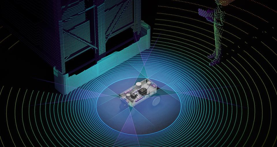 Nvidia Gives Robotics A Major Upgrade with the Jetson Platform