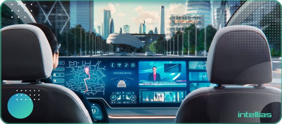 Interaction Between Humans, Tech Key To Coping With Computerization