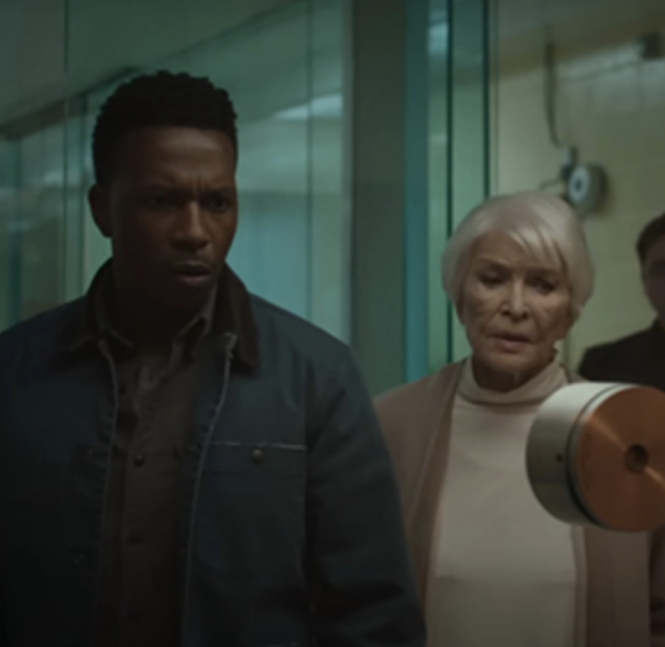 ‘The Exorcist: Believer’ EP Stephanie Allain On Saging The Set And ...