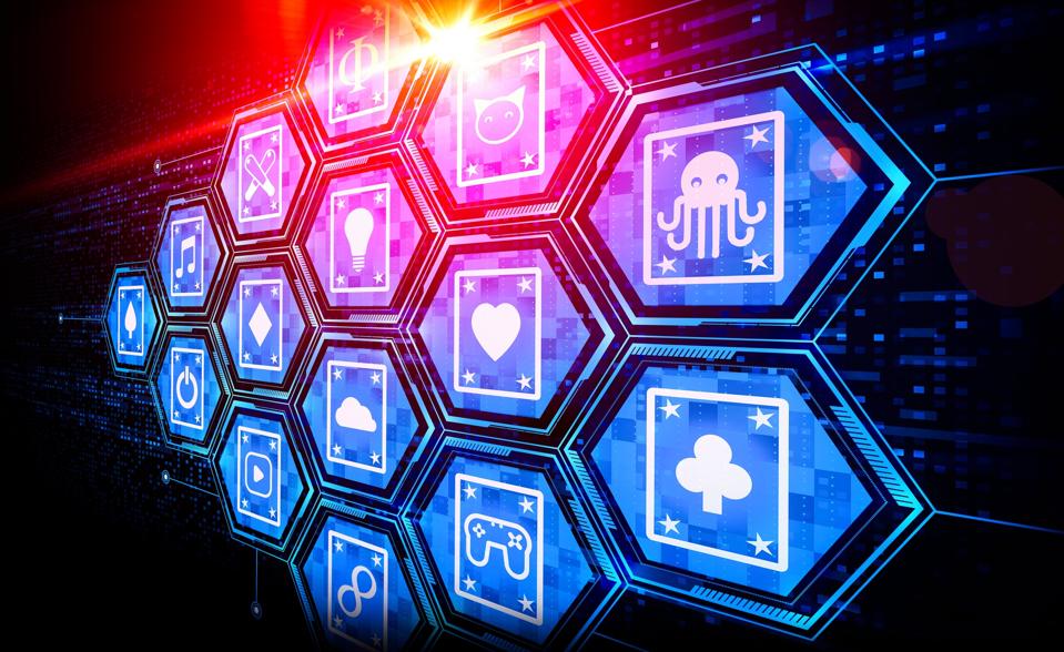 From Deutsche Bank To Nori, Blockchain Found Its Killer Use Case ...